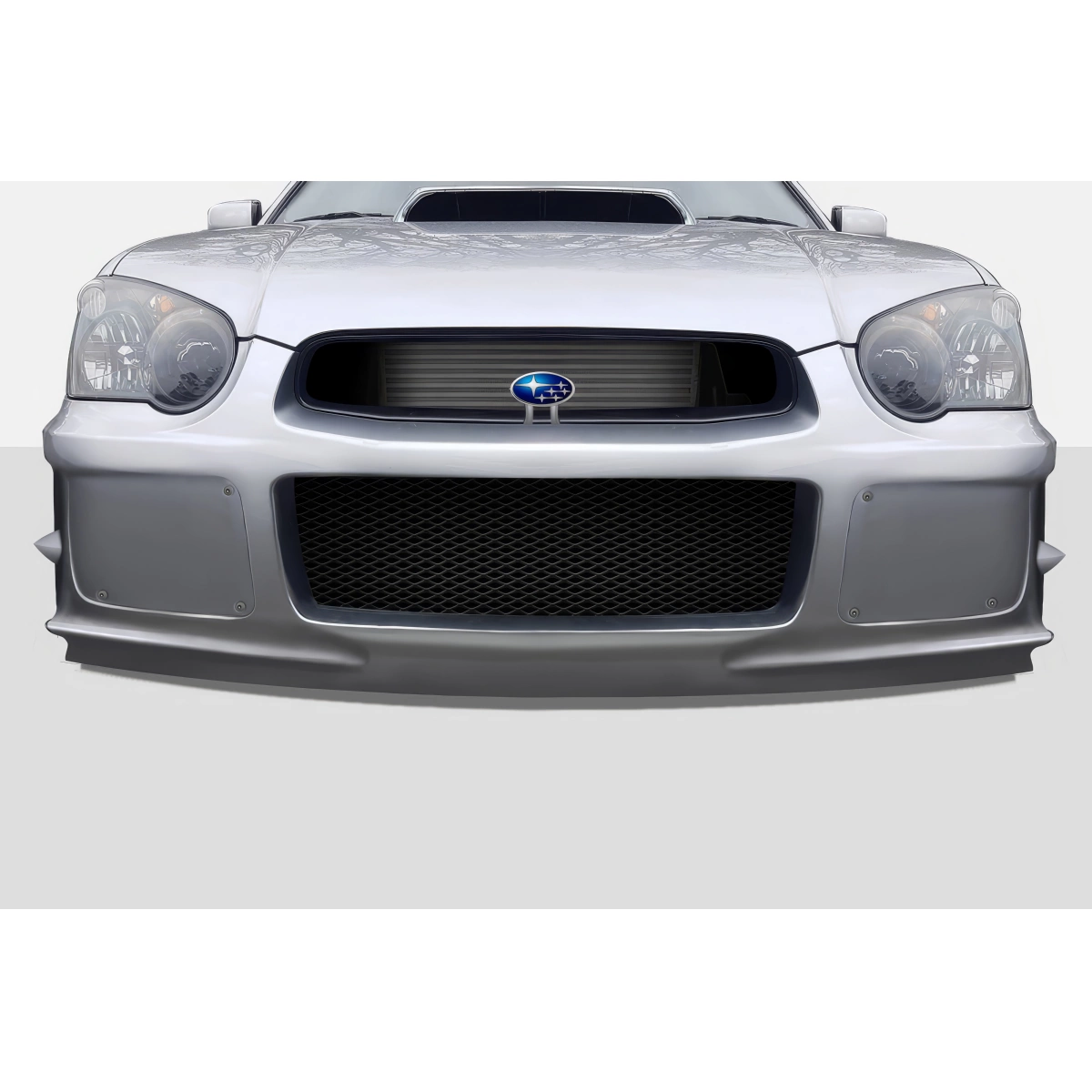 2004 subaru wrx front bumper store