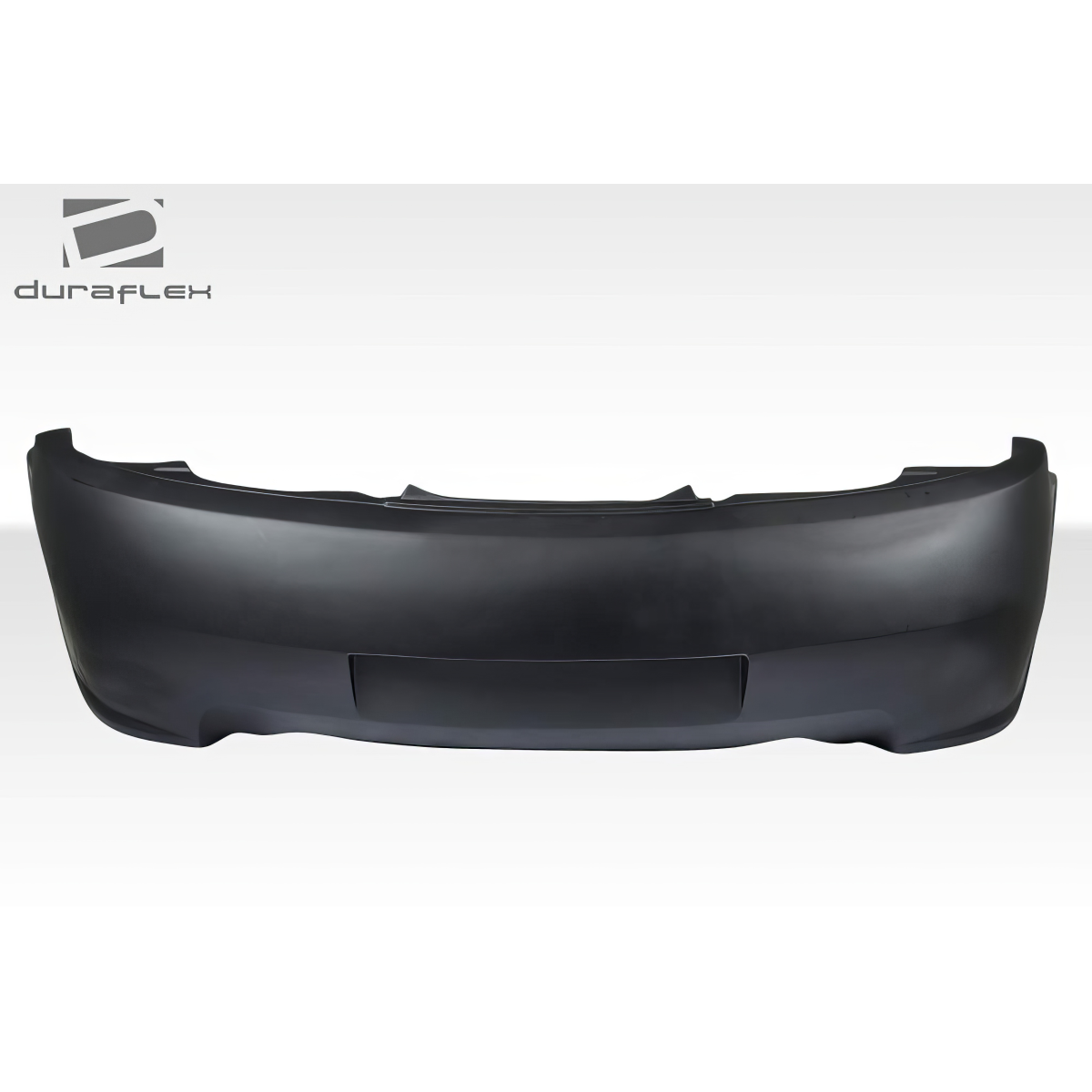 2003-2007 Infiniti G Coupe G35 Duraflex GT500 Wide Body Rear Bumper - 1 ...