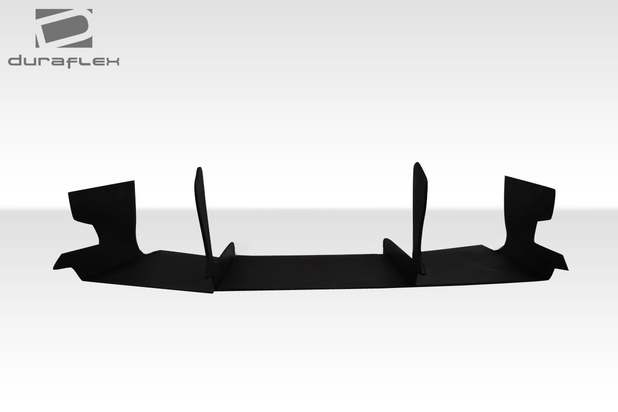 1999-2002 Nissan Silvia S15 Duraflex TKO RBS Wide Body Rear Diffuser ...