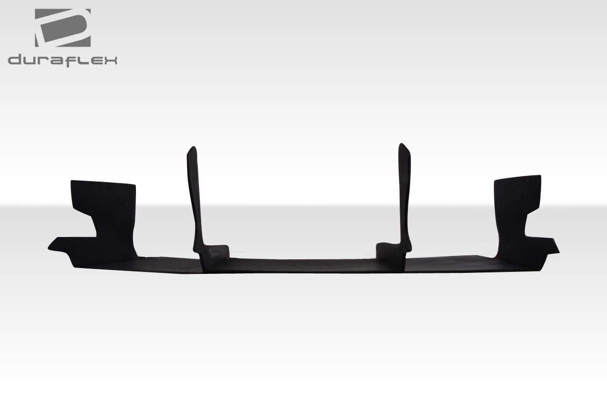 1999-2002 Nissan Silvia S15 Duraflex TKO RBS Wide Body Rear Diffuser ...