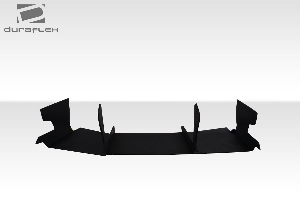 1999-2002 Nissan Silvia S15 Duraflex TKO RBS Wide Body Rear Diffuser ...