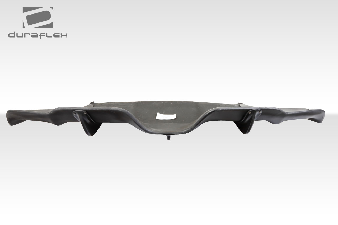 2014-2021 Mini Cooper S F55 F56 F57 Duraflex DLR Rear Diffuser - 1 Piece