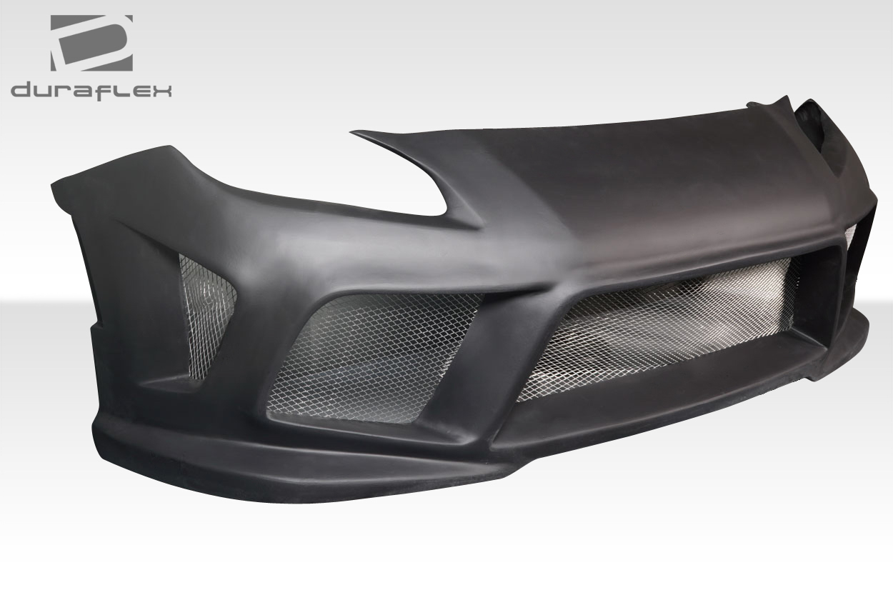 2022-2023 Toyota GR86 / Subaru BRZ Duraflex GT Competition Front Bumper ...