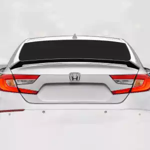 2018-2022 Honda Accord Duraflex Epic Rear Wing Spoiler - 1 Piece